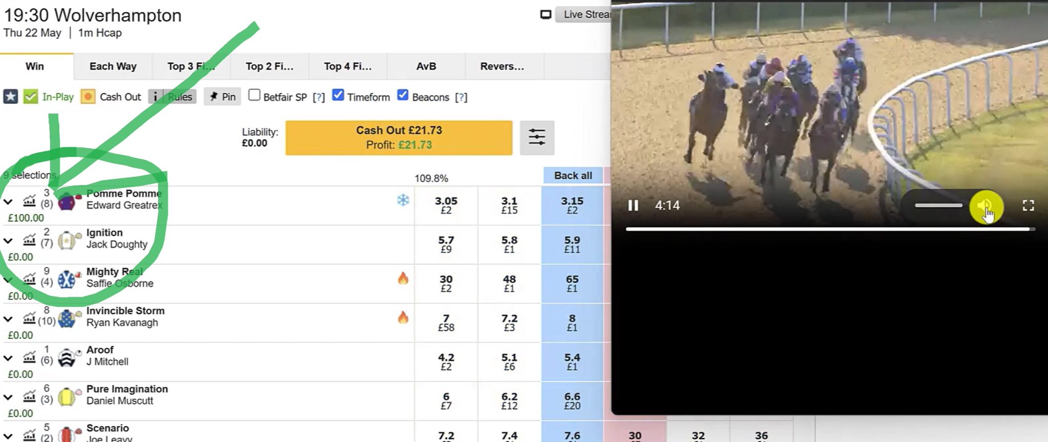 Buy Now Rapid Racing Trading Course – Ultimate Racing Trading
